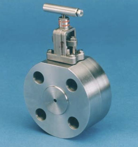 Single Isolation Valve - ENE Petro Services